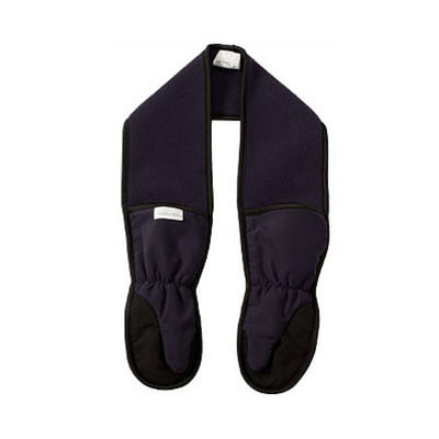 Smittens mittens that stay on - January Baby